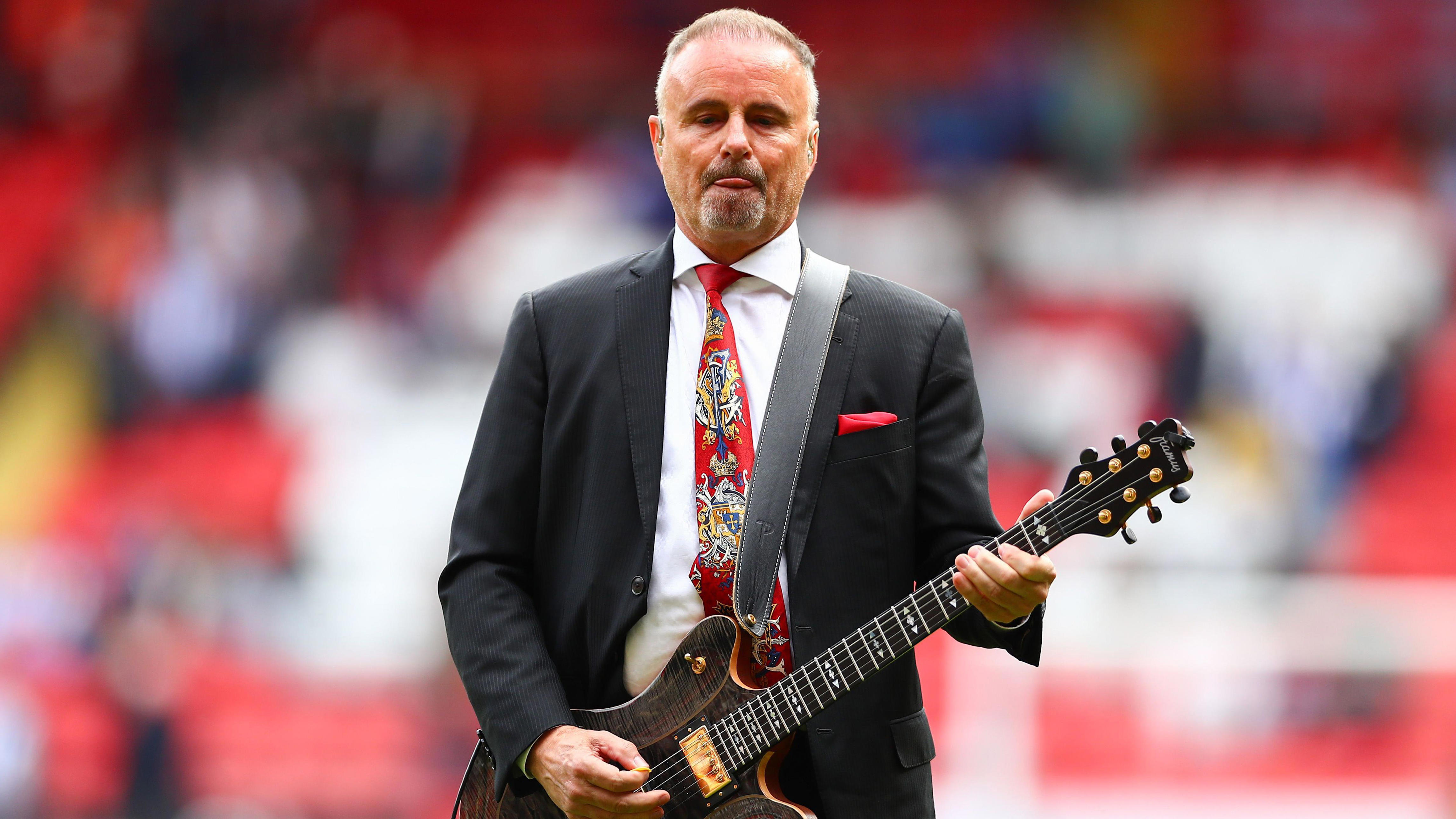Former Charlton Athletic owner charged with fraud