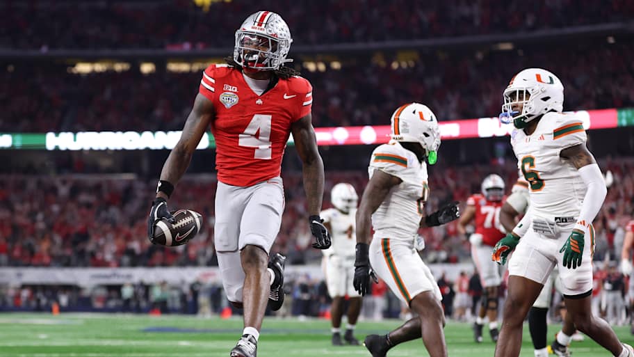 Previewing Ohio State's 2026 schedule and expectations