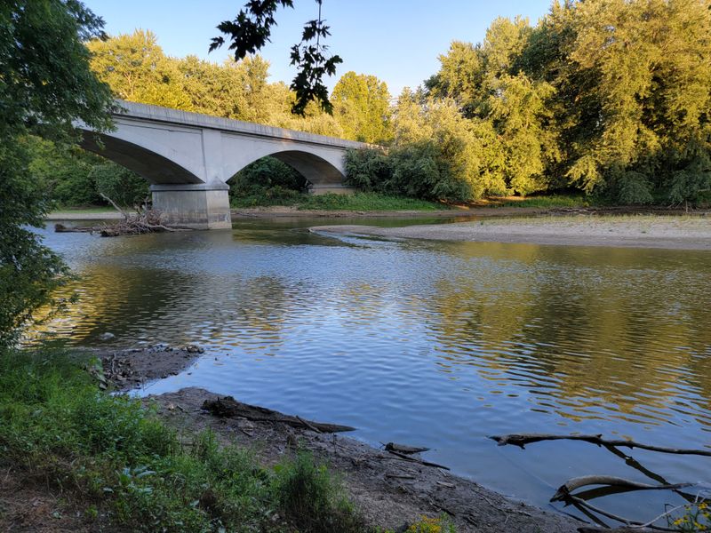 The Indiana town where calm days, simple joys, and friendly streets ...