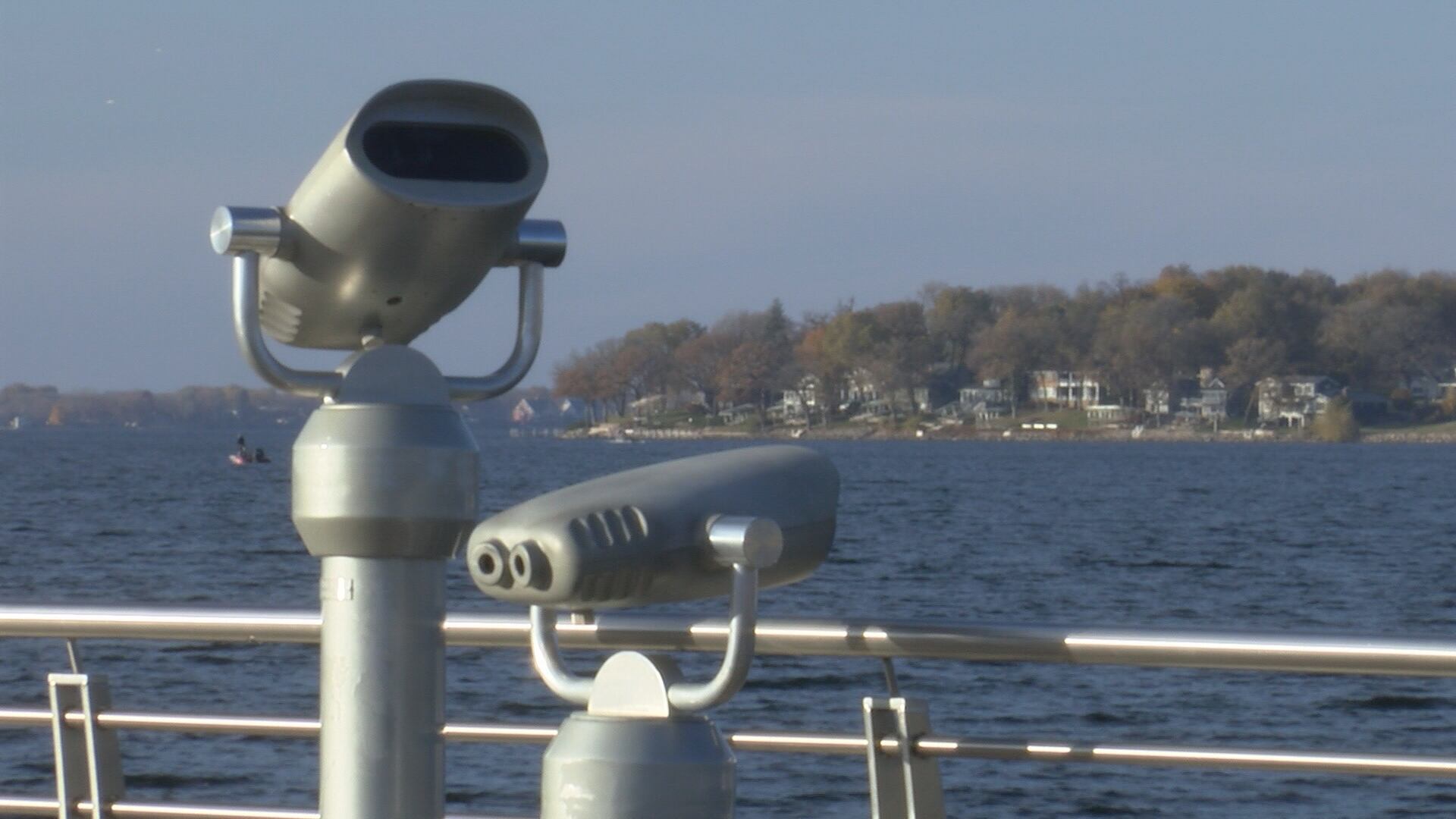 Congress approves funding bill for Michigan infrastructure and Great ...