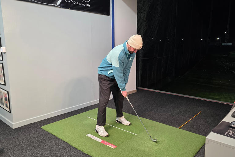 I lost 20 yards and my golf game fell apart – but a pro setup tweak ...