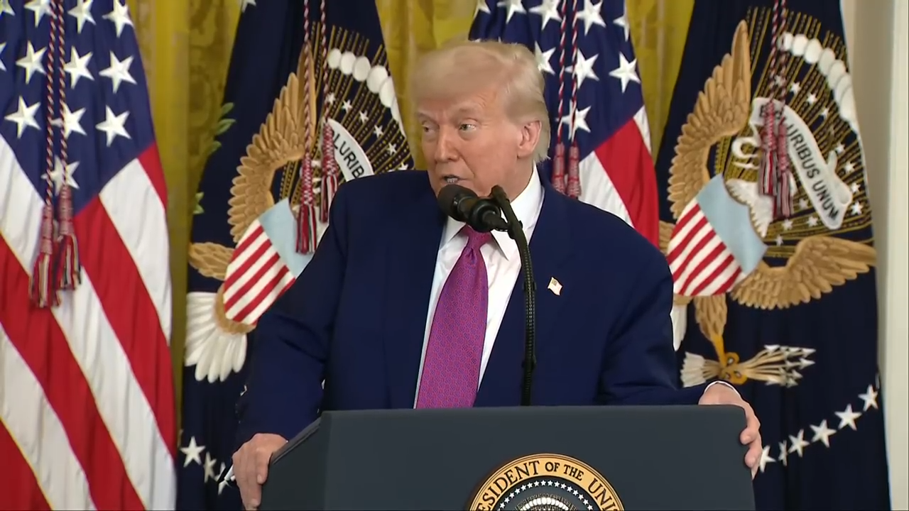 'He fought with us': Trump shows what cognitive decline can do to a man ...