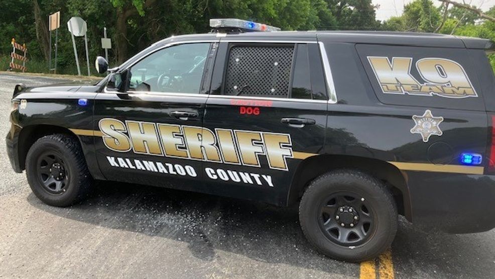 Man dies from single vehicle crash in Texas Township
