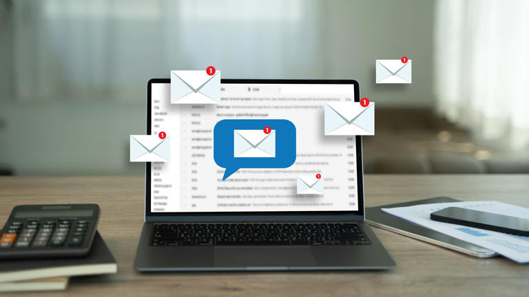 Spam-Alarm: Mails mit bizarren Betreffzeilen fluten jetzt die Postfächer