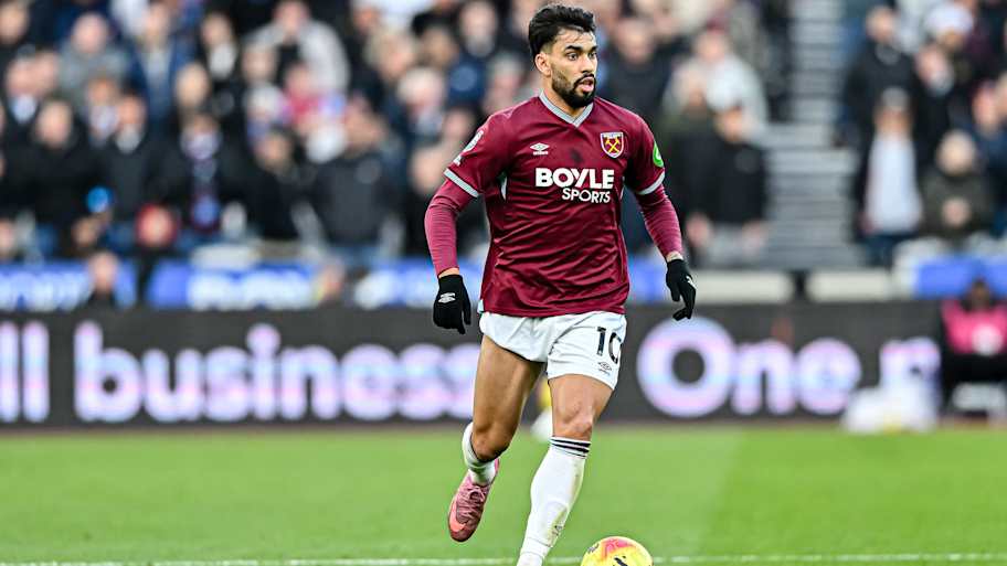 Paquetá, Kaio César, Cuiabano e mais notícias do mercado da bola no ...