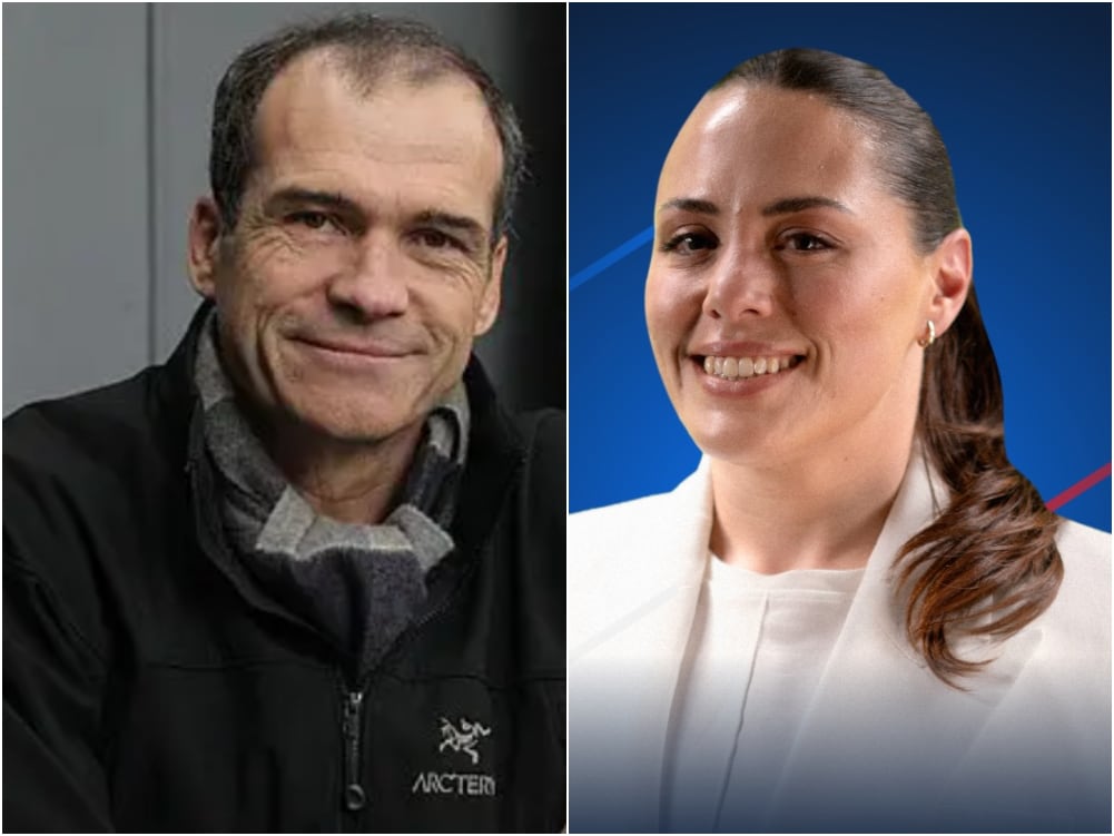 Gert Weil se suma a críticas por nombramiento de Natalia Duco como ...