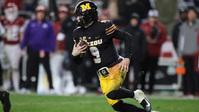 Projecting Virginia's offensive depth chart for the 2026 season