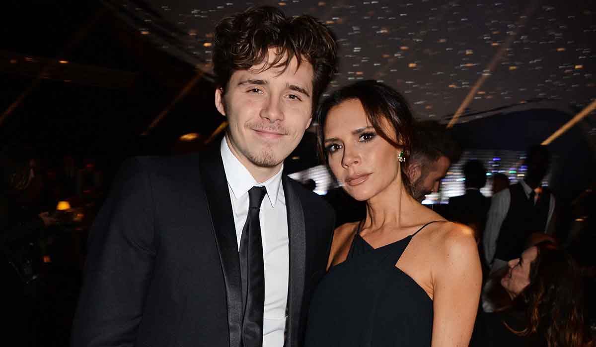 Lisa Brady: I blamed Brooklyn but did a U-turn when I saw his sad eyes