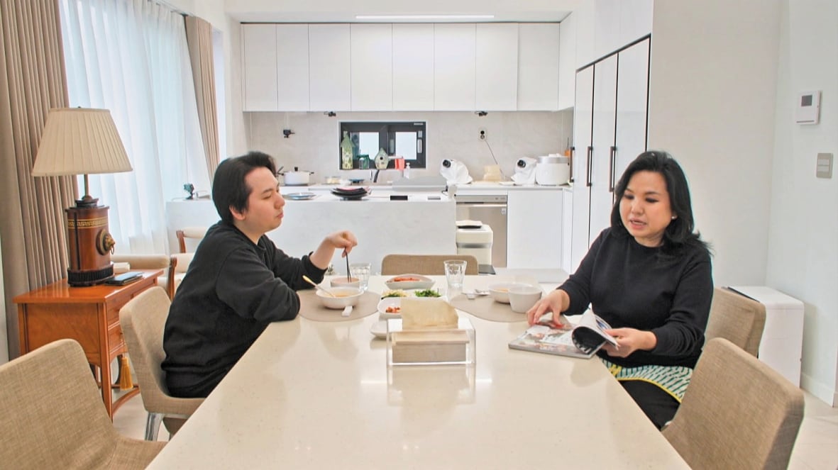 Lim Hyung-joo and mother's bickering dynamic draws praise