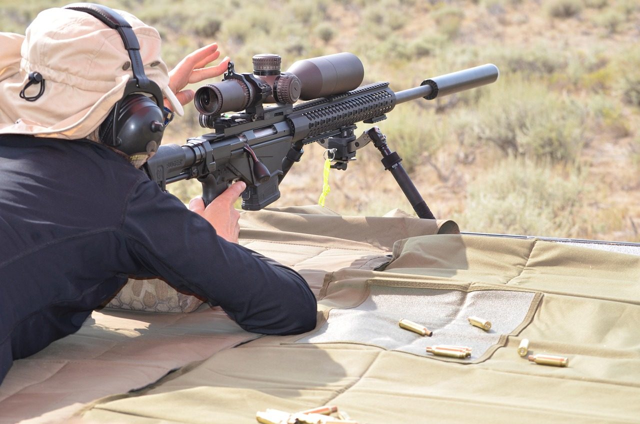 Why preppers stick with these 6 do-it-all firearms instead of gimmicky ...