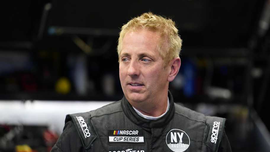 Two NASCAR Cup teams to honor Greg Biffle in unique way at Daytona 500