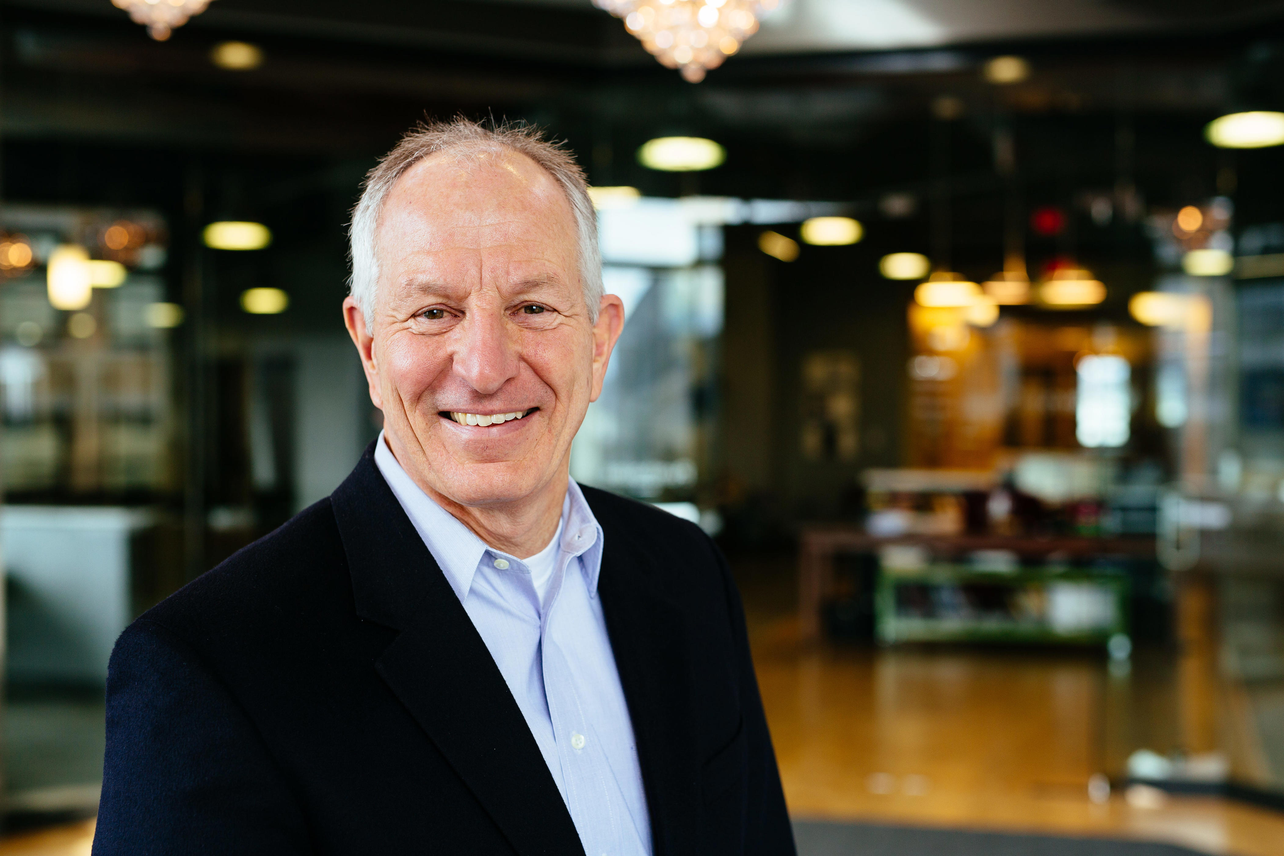 Op-ed: A strong community means investing in health beyond hospital walls