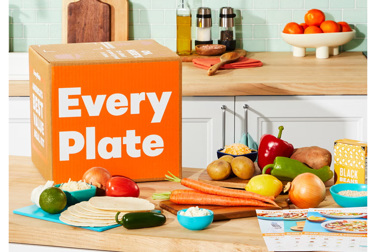 I’ve found the best meal delivery kits for easy home cooking
