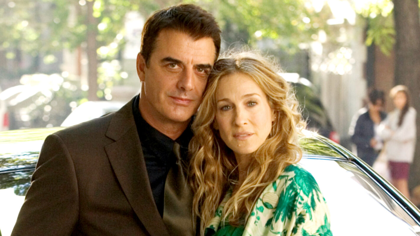 ‘Sex and the City’: Chris Noth opens up about Sarah Jessica Parker fallout