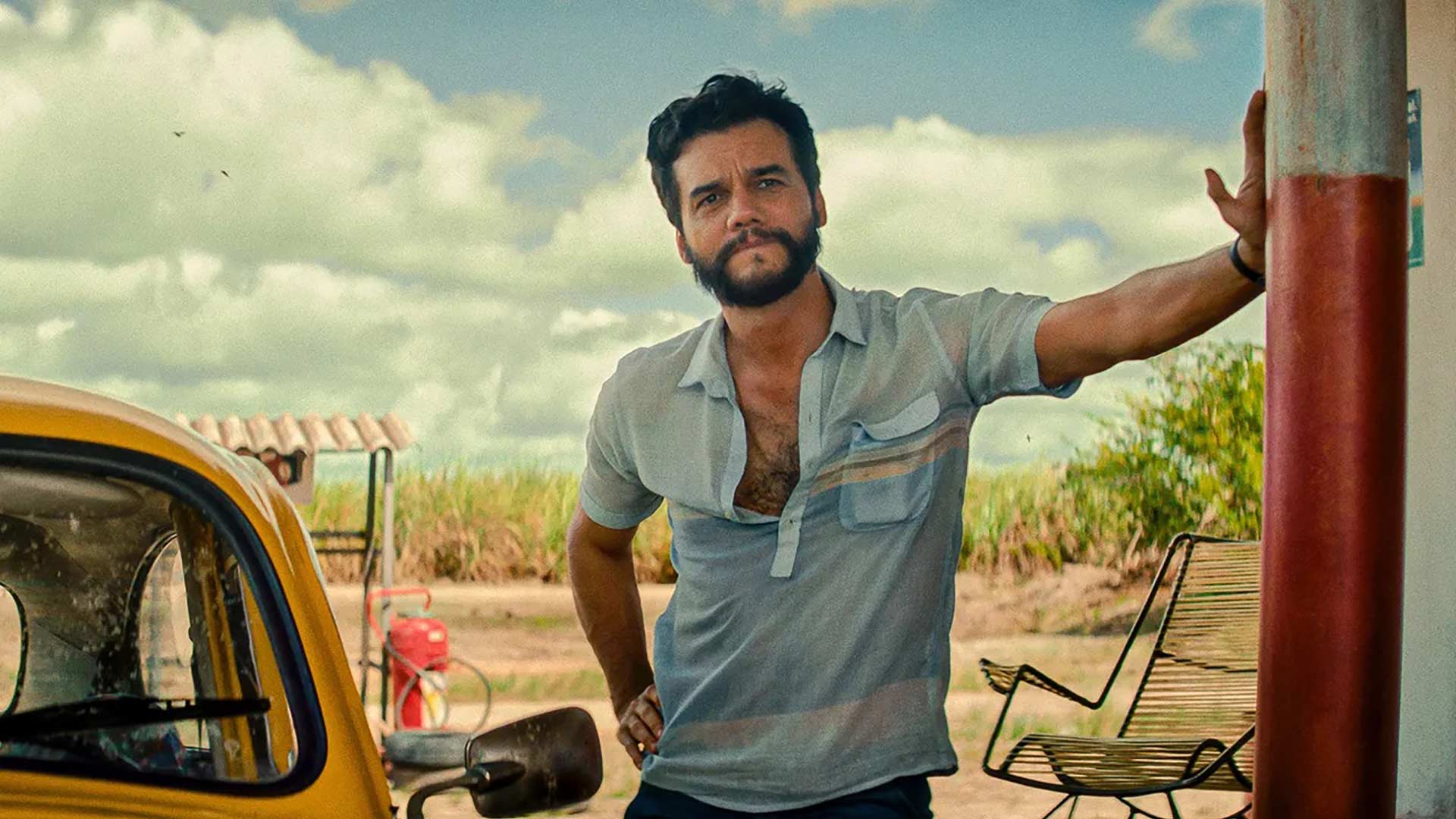 Oscar 2026 marks a turning point as Latino nominees take center stage ...
