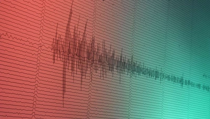 Update: 4.7 magnitude earthquake shakes parts of central, northern Utah