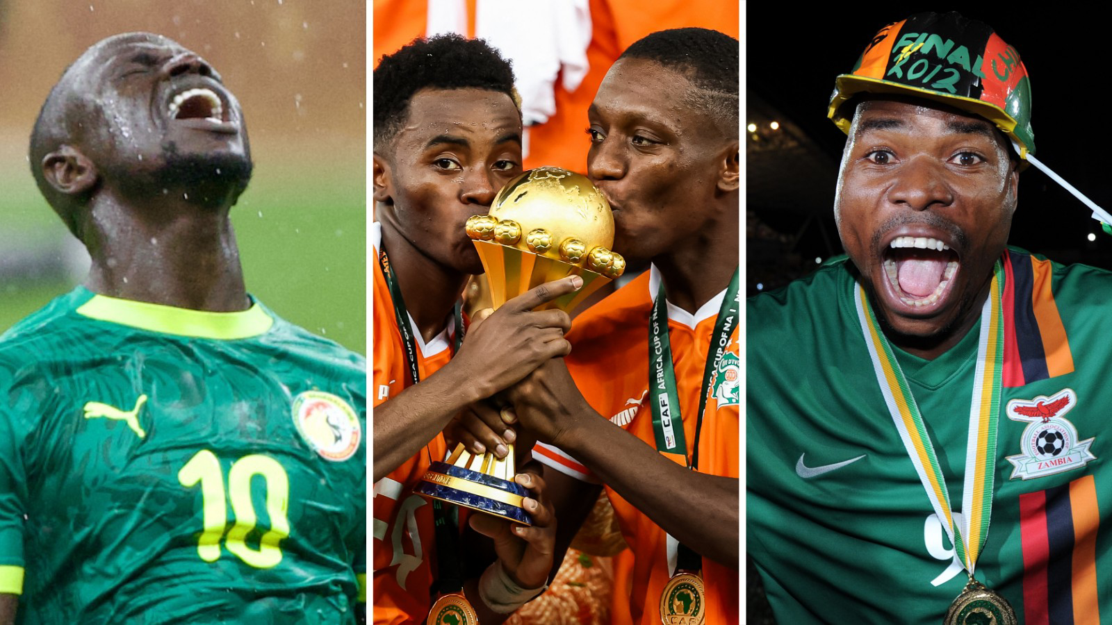 Is holding AFCON every four years 'totally wrong' or 'good call'?