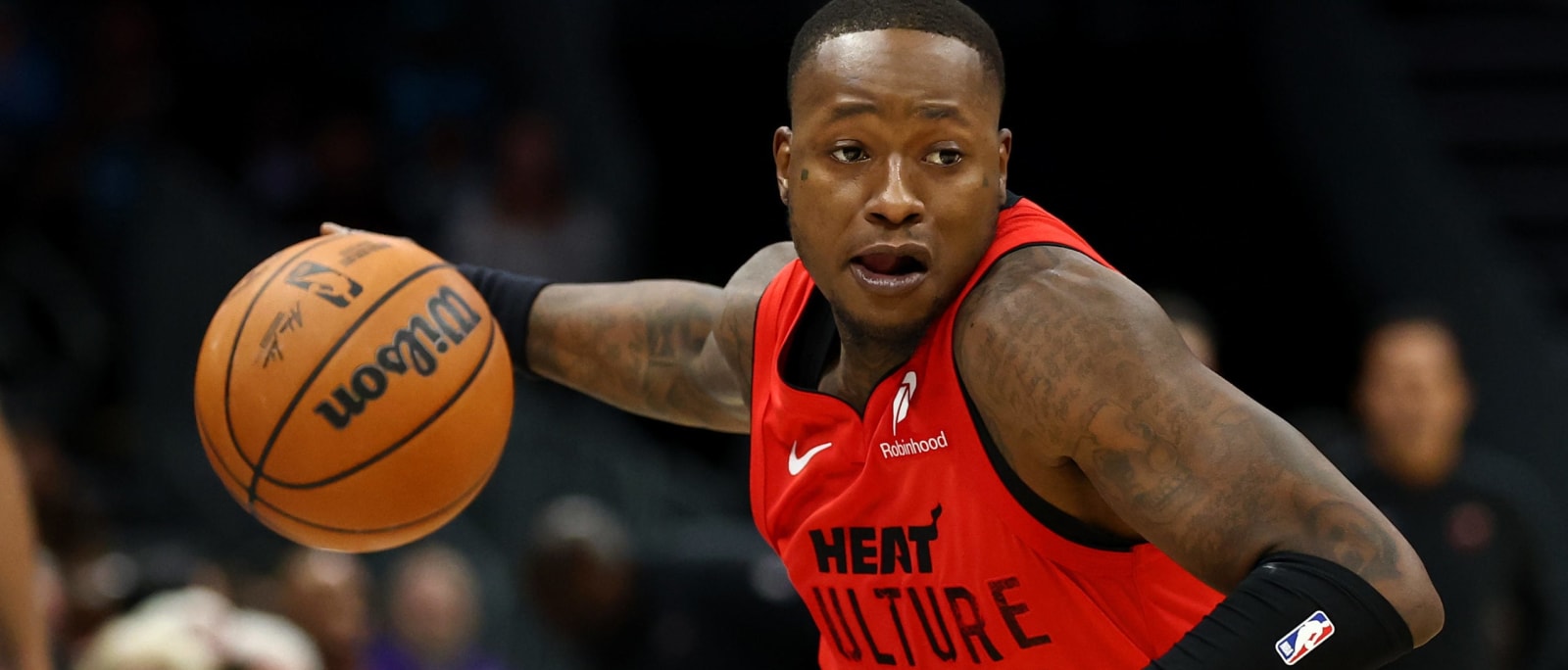 First prison sentence handed out for NBA betting scandal as self ...