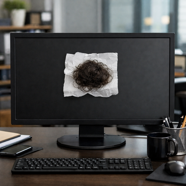 I refuse to be my manager’s maid anymore—so I gave him a taste of his ...