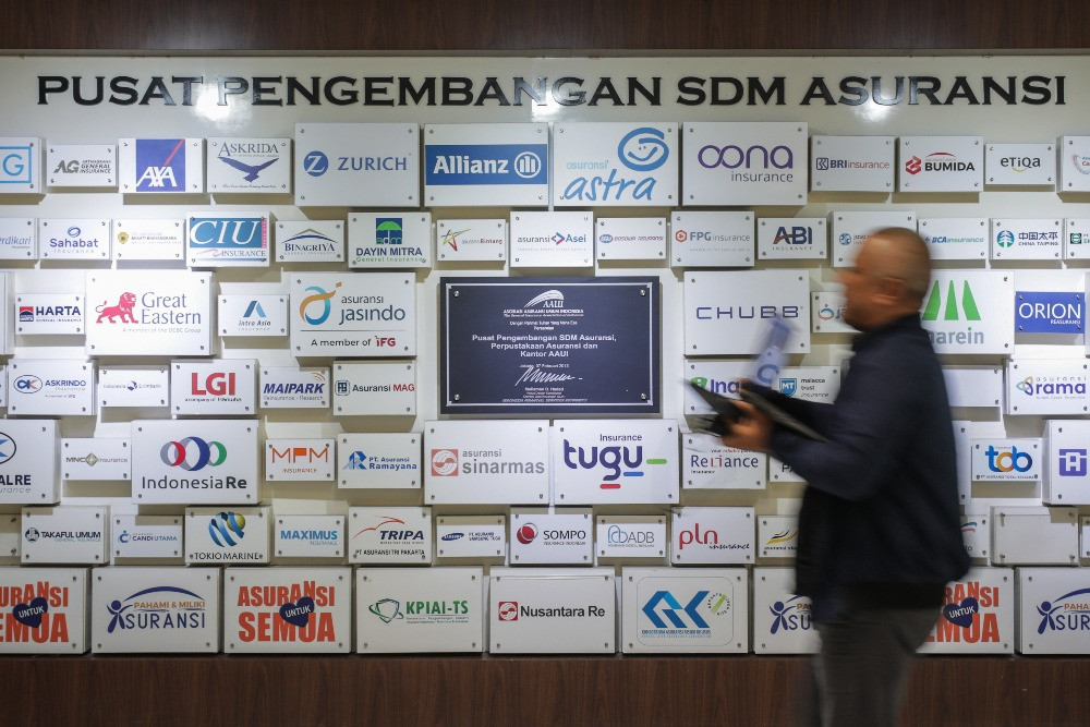 Literasi asuransi properti rendah, penetrasi pasar masih terbatas