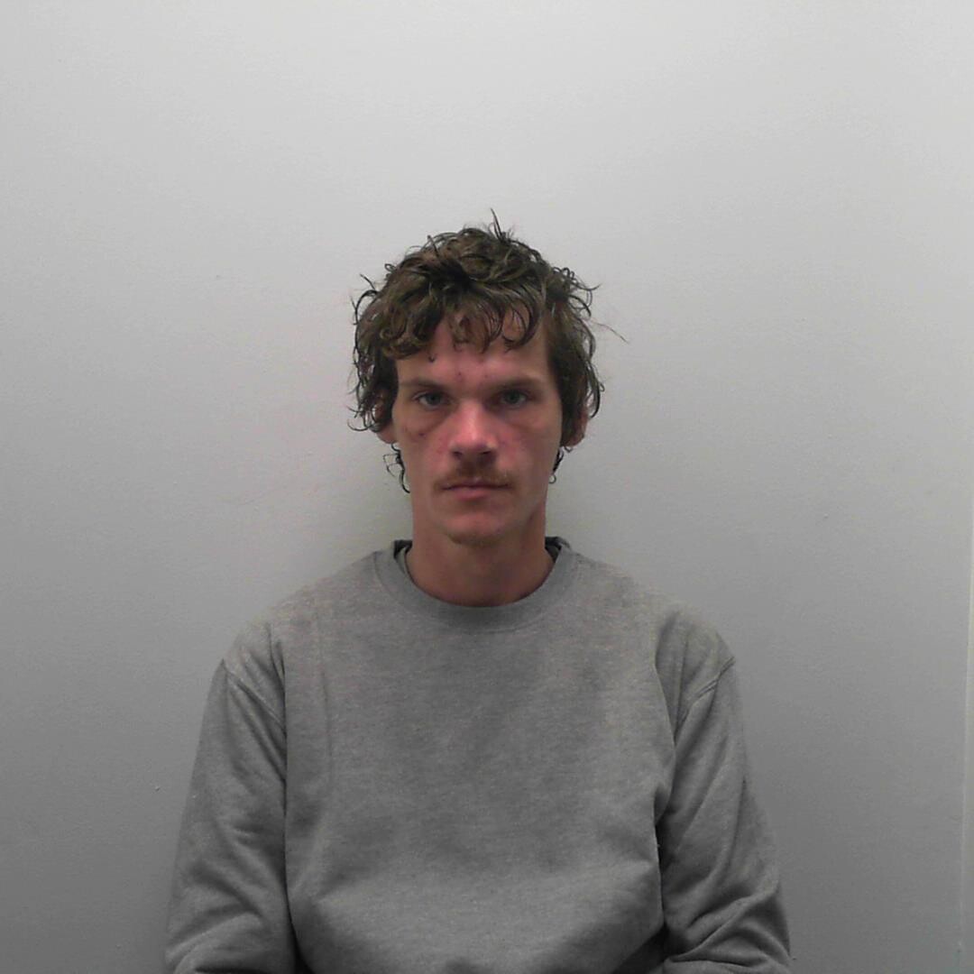 CCTV footage shows 84-year-old woman being knocked to ground during ...