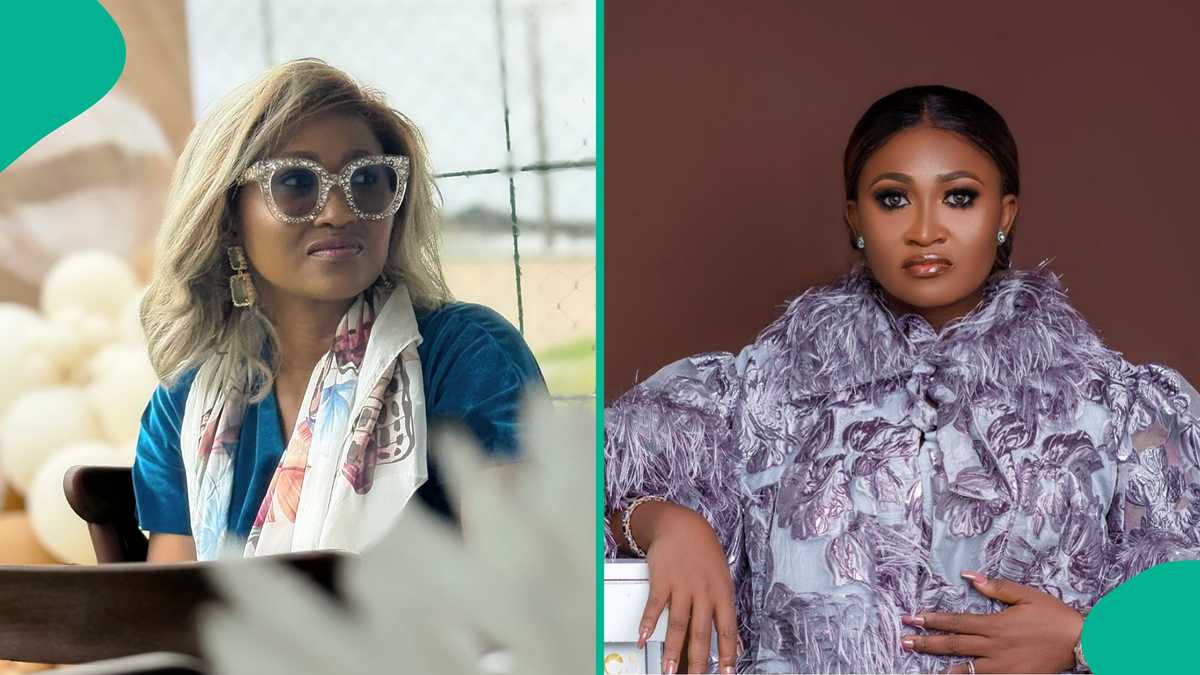 Mary Njoku weighs in on how impressive CVs do not reflect a person’s ...