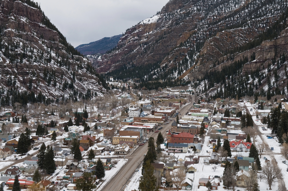 Towns with names no one can say