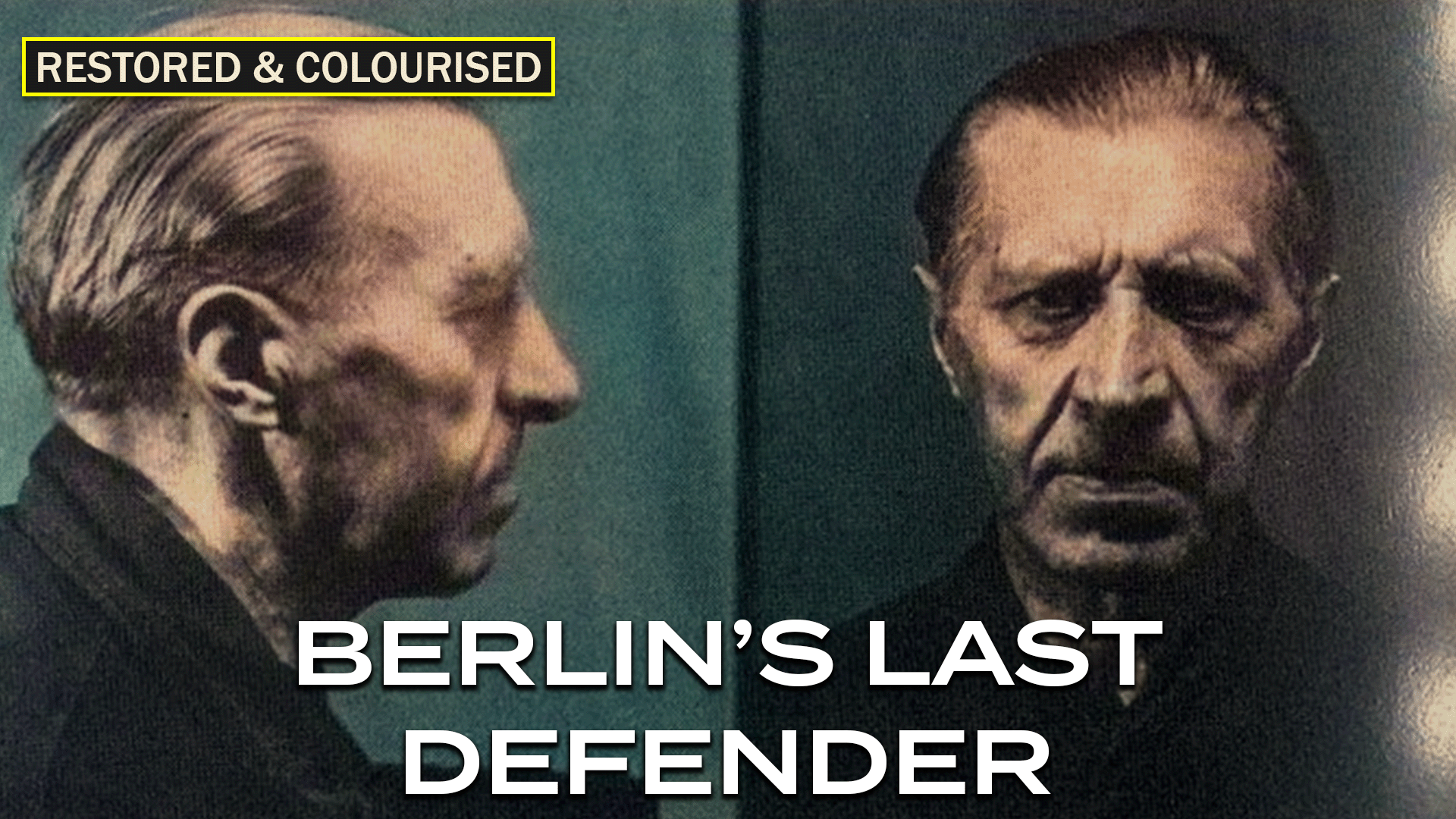 Helmuth Weidling: The last defender of Berlin