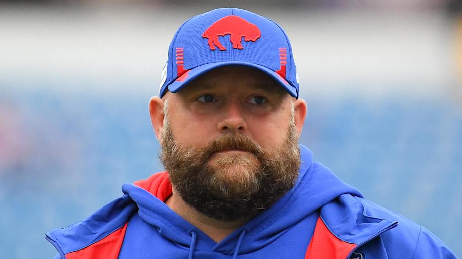 NHL star from Buffalo weighs in on Bills' coaching search, backs ...