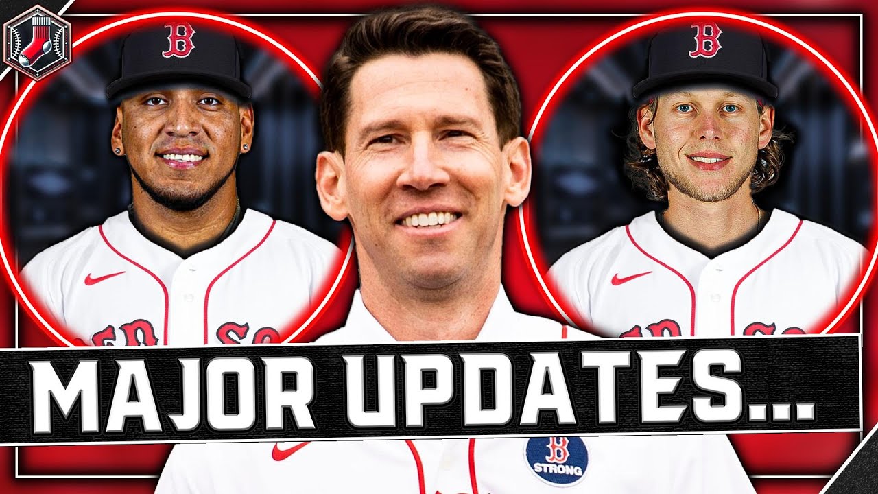 Things picked up so fast