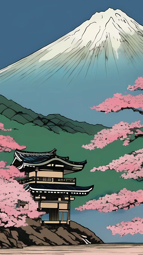 Zen spirit: Relaxing Japanese shakuhachi