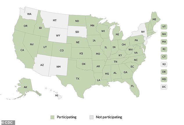 The shocking relationship between fluoride in water and health as RFK ...