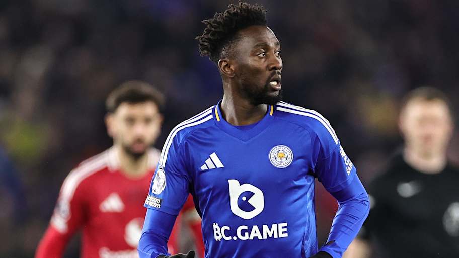 Ndidi on verge of return to England with this club
