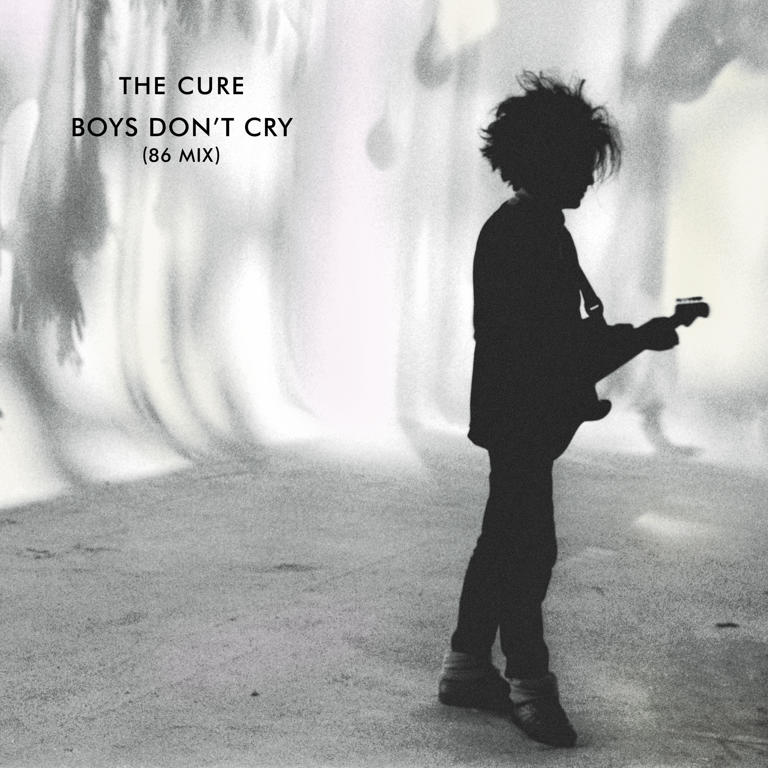 The Cure, Boys Don't Cry raggiunge un miliardo di stream su Spotify