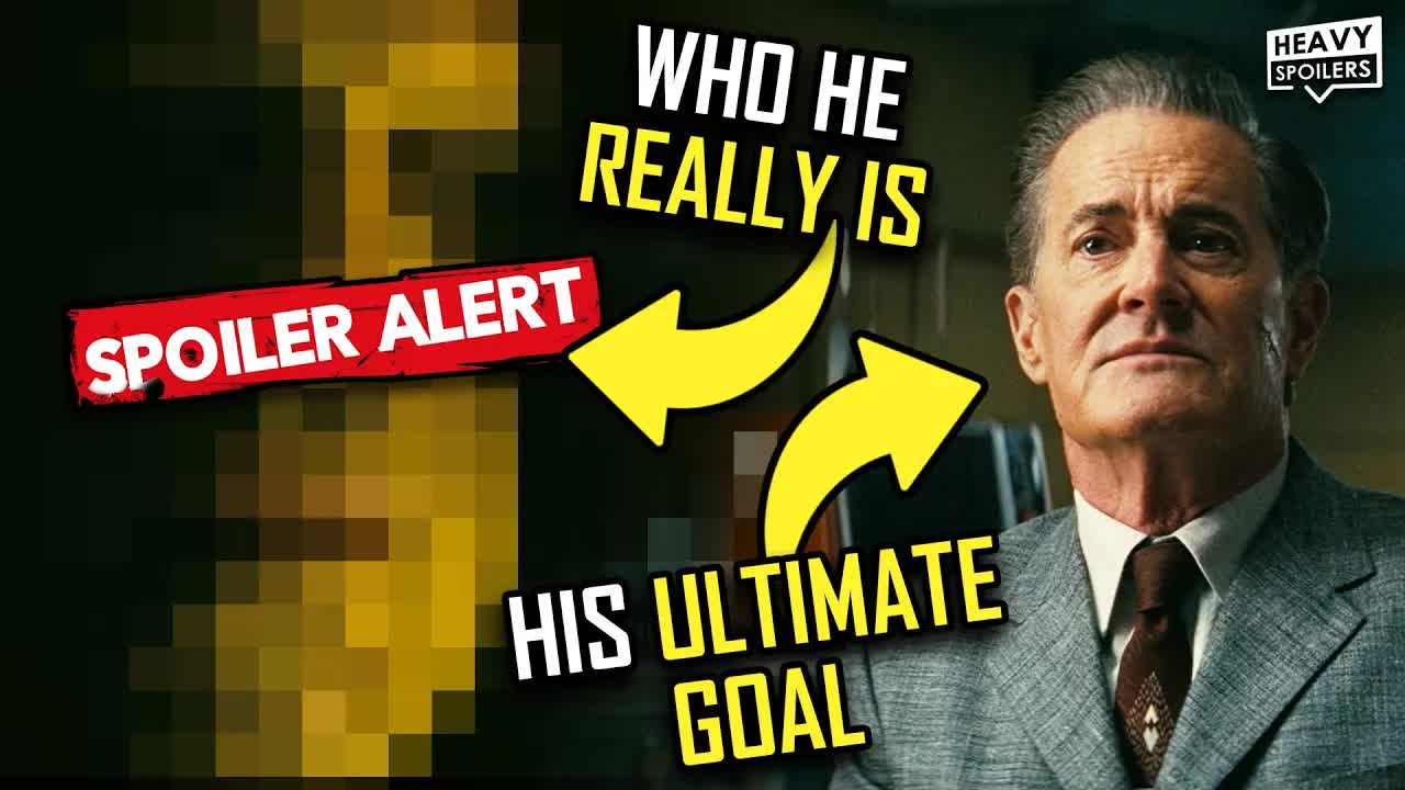 Fallout season 2 episode 6 breakdown & ending explained | Review & New ...