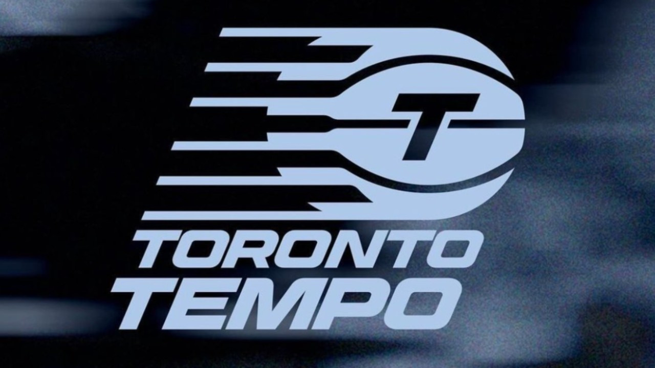 Toronto Tempo releases LEGO video to announce WNBA debut in May