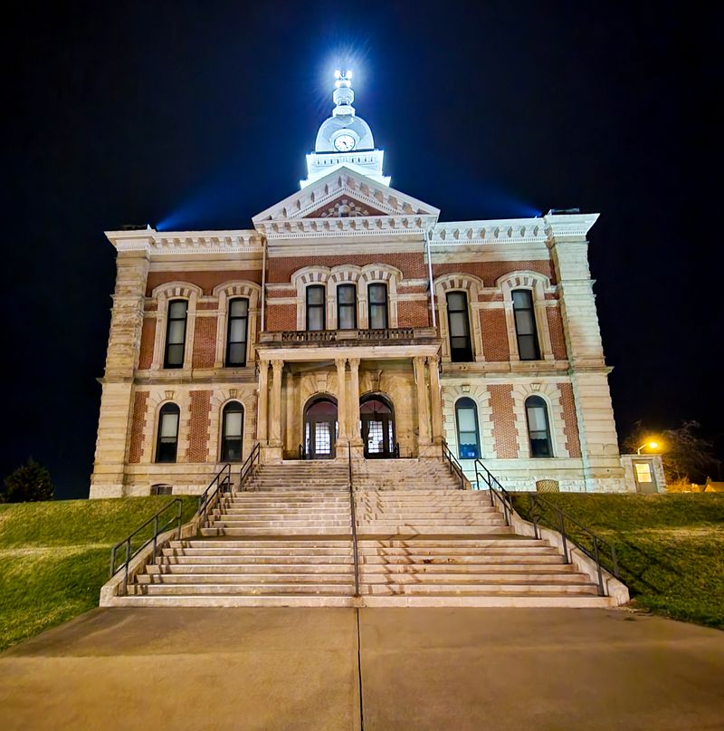 The Indiana town where calm days, simple joys, and friendly streets ...
