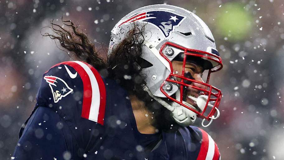 NFL analysts may have just created a monster with this Patriots defense
