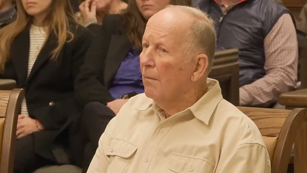 Letters plead for mercy ahead of sentencing for Ohio man who killed ...