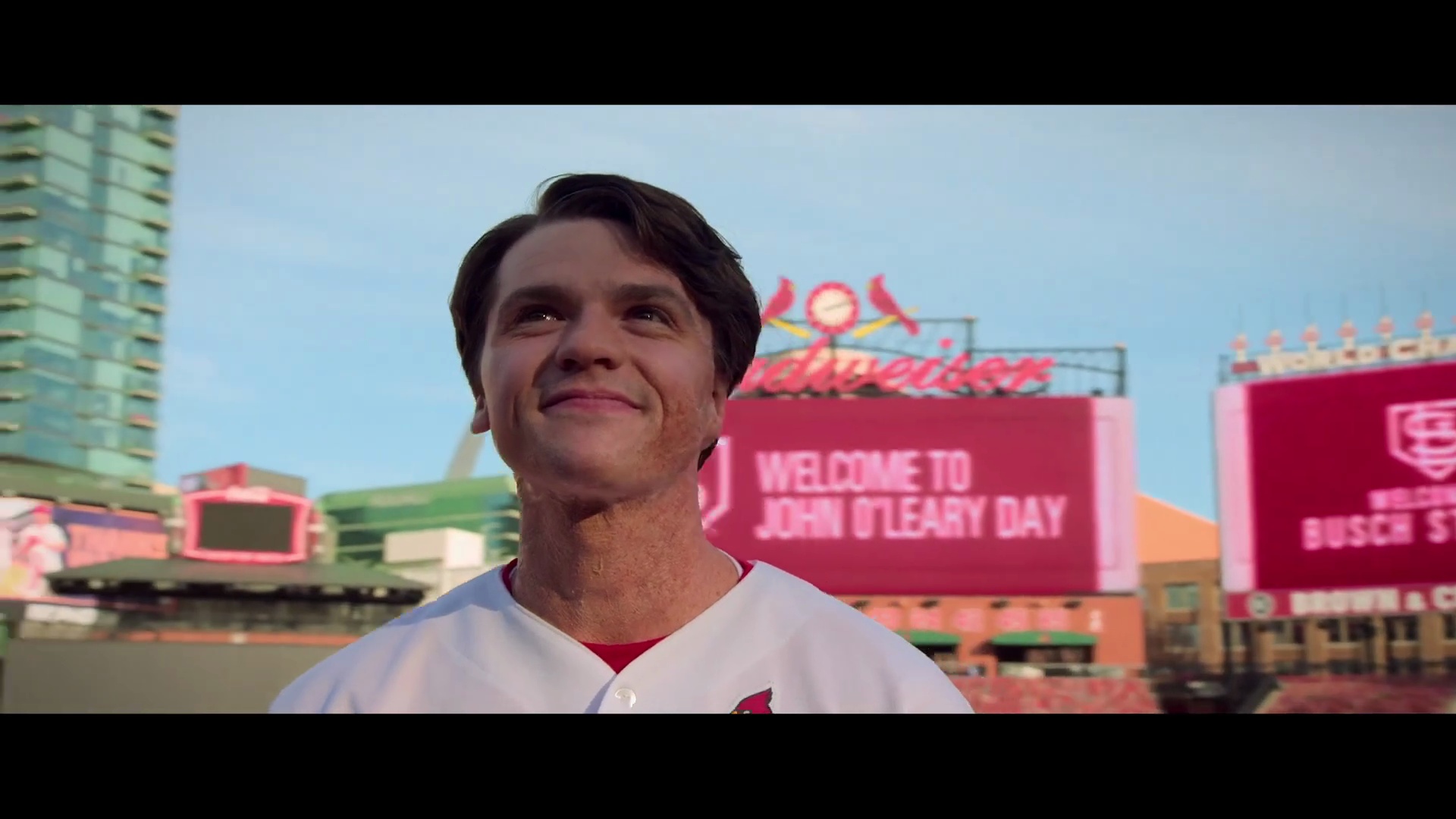 Soul on fire - trailer (deutsche UT) HD