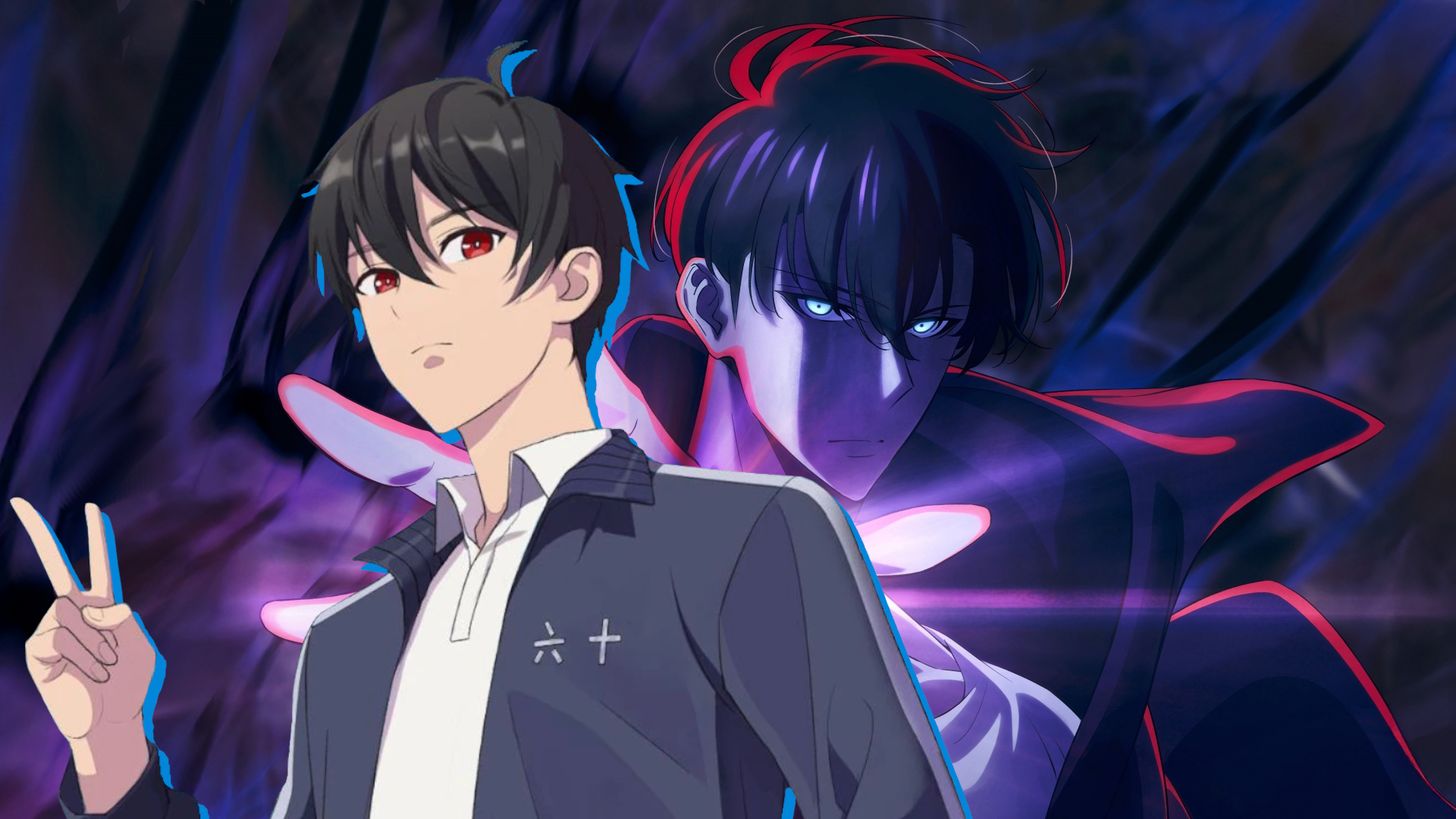 Solo Leveling just lost its throne to this overlooked 2020 Chinese anime