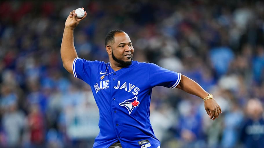 Encarnación the latest Blue Jay from 2015–16 era to have Hall candidacy ...