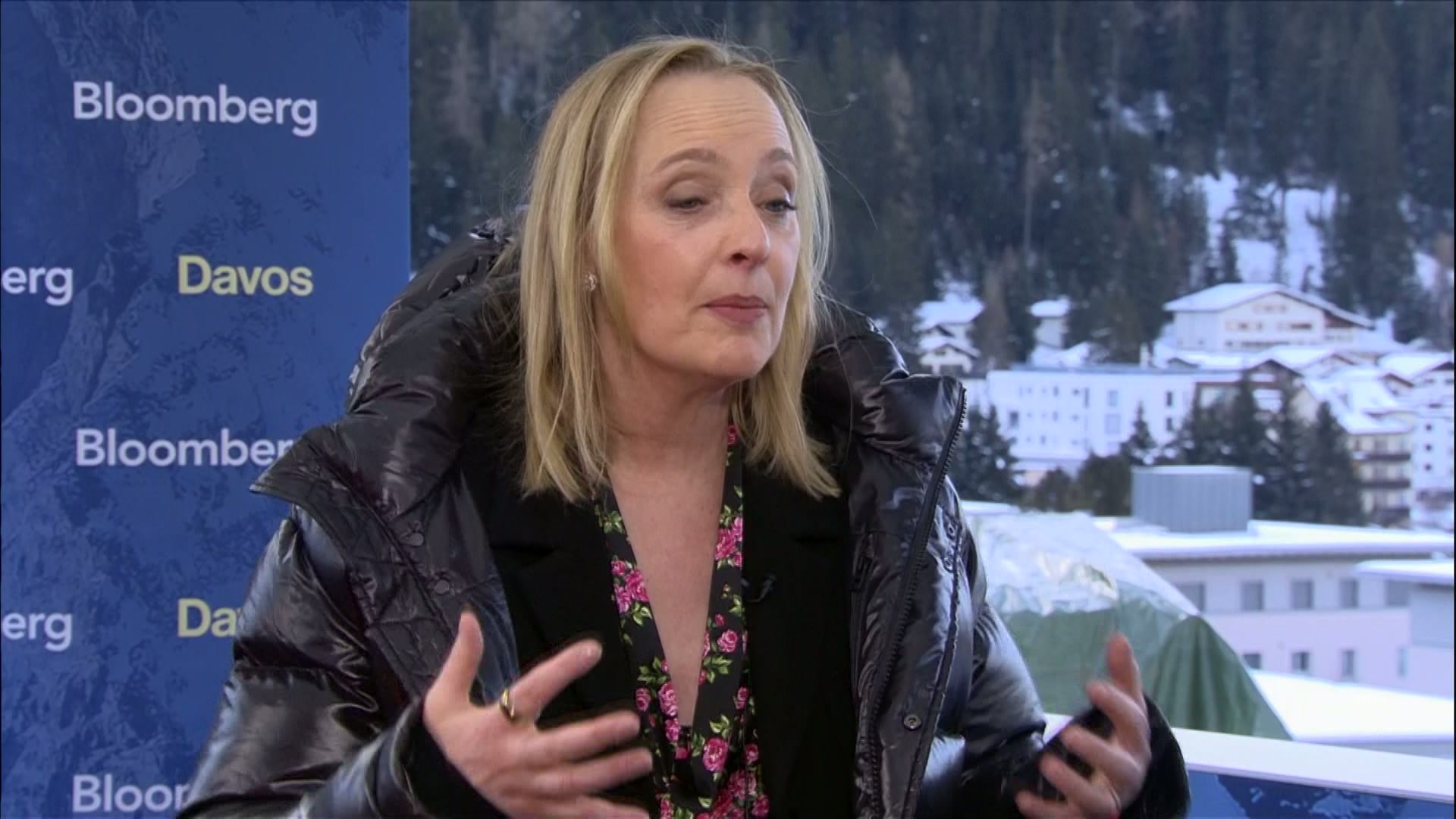 US companies ahead in AI race, Accenture says