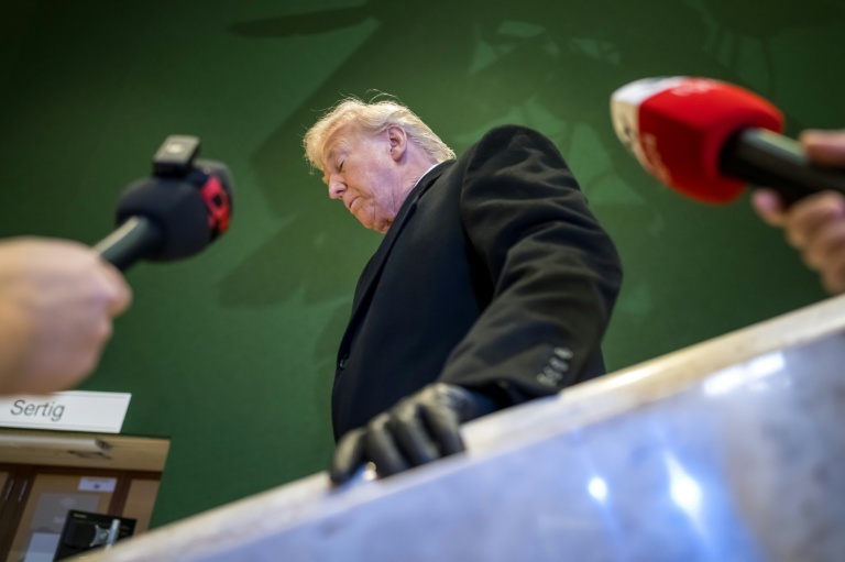 EEUU revela su plan para convertir la "nueva Gaza" en un complejo de ...