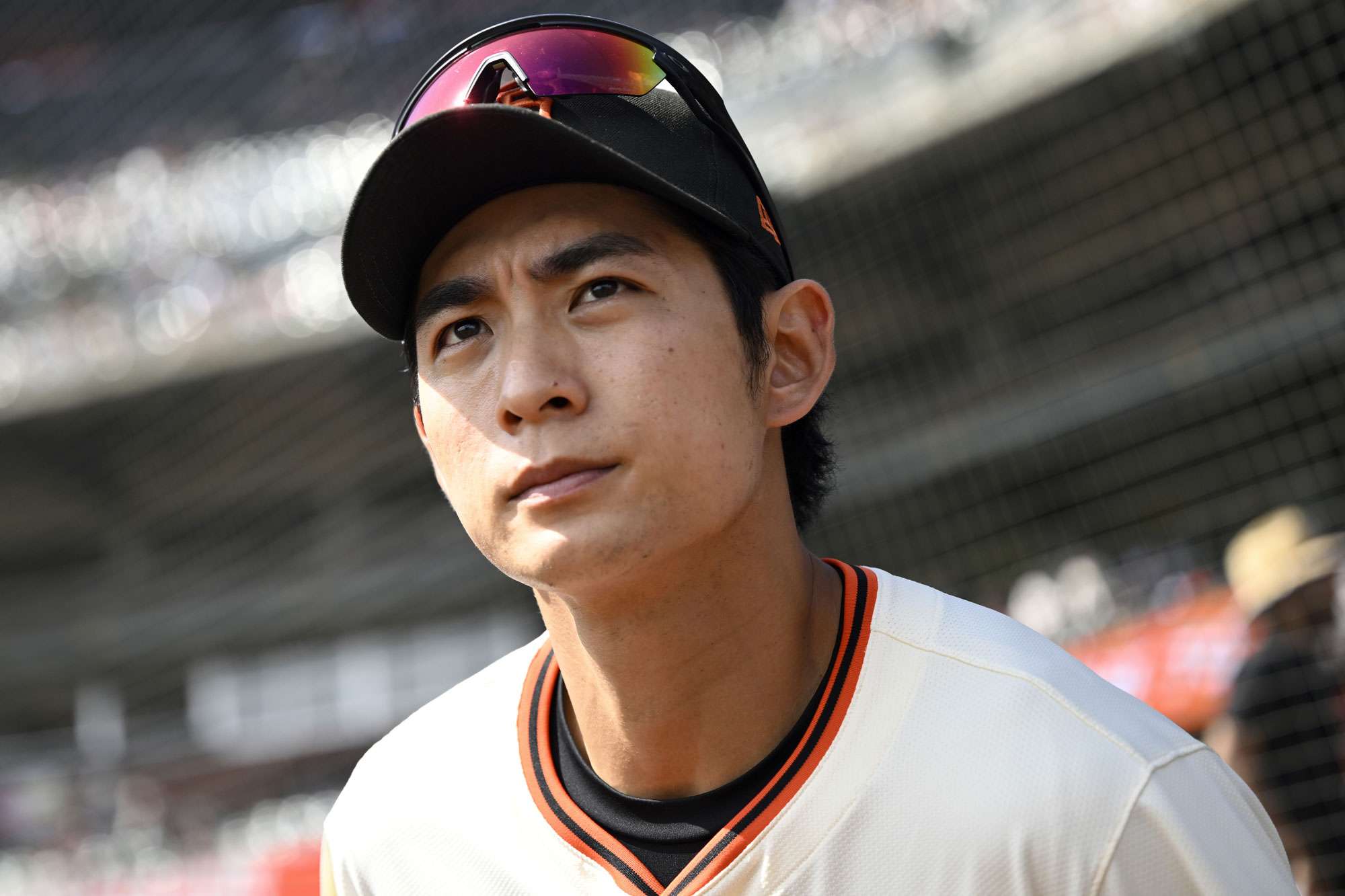 MLB star Jung Hoo Lee detained by immigration agents at LAX over paperwork