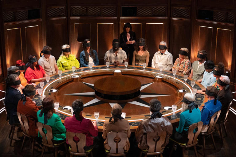 The Traitors finale to air at brand new time – here's exactly when to watch