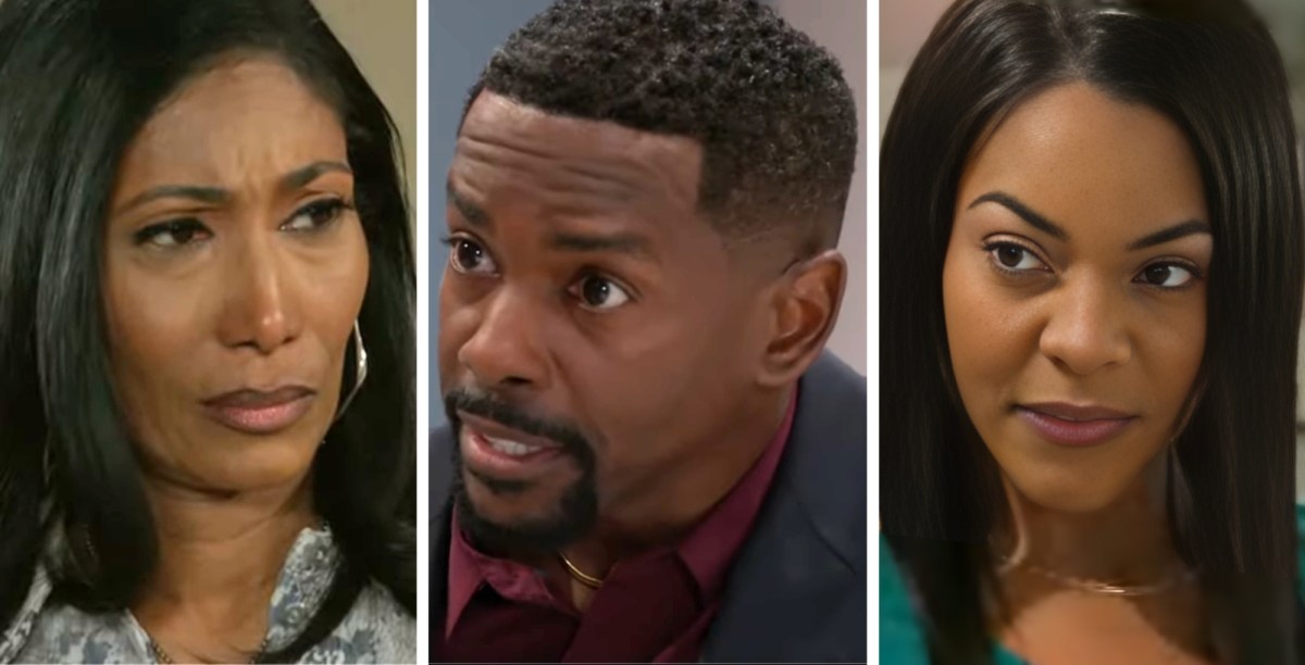 Why GH’s Suzanne is the smartest person in the room