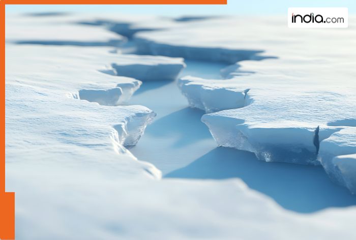 What will happen if all ice sheets of Earth melt? Here's the list of ...