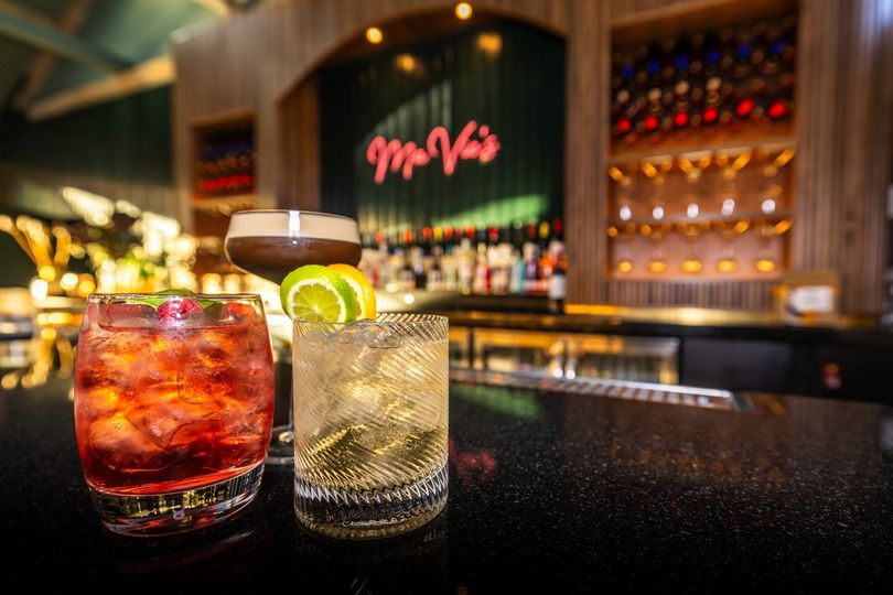 Stylish new wine bar with 1940s inspired interior opens up at ...