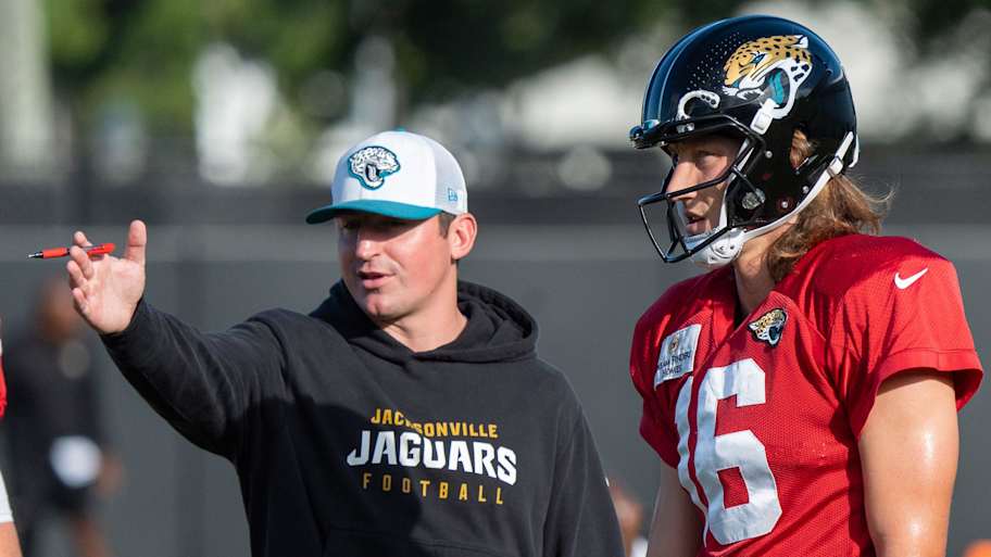 Why Grant Udinski is ready to be an NFL head coach